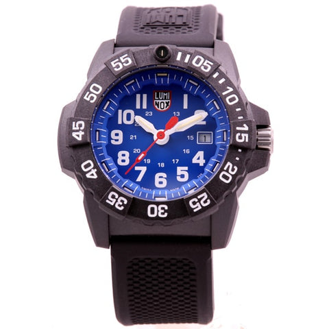 LUMINOX 3503 NAVY SEAL 3500 SERIES Water Resistant Classic Design with ...