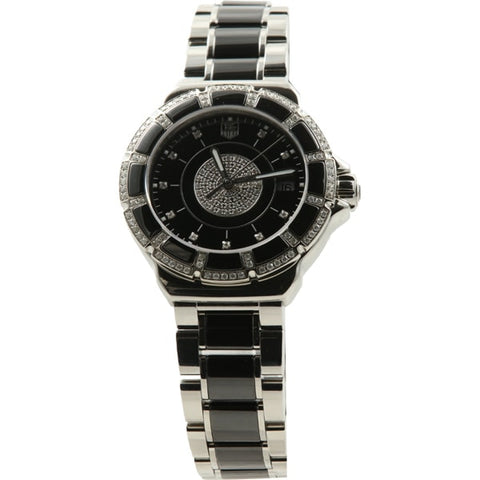 TAG HEUER WAH1219.BA0859 Formula 1 Lady - Swiss Quartz Wa | IPPO Japan ...