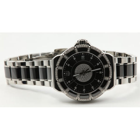 TAG HEUER WAH1219.BA0859 Formula 1 Lady - Swiss Quartz Wa | IPPO Japan ...