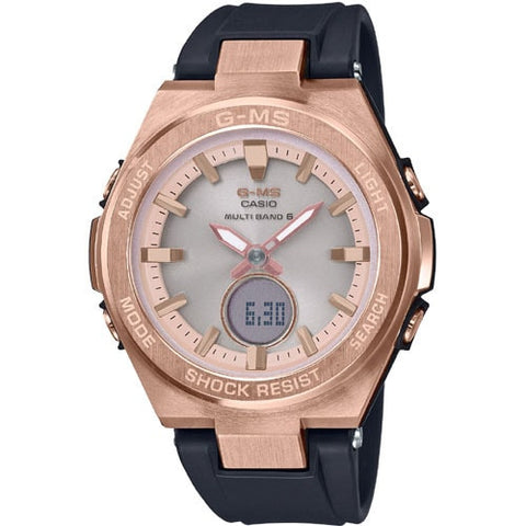 CASIO MSG-W200G-1A1JF MSG W200G 1A1JF Ladies G MS Small R | IPPO Japan ...