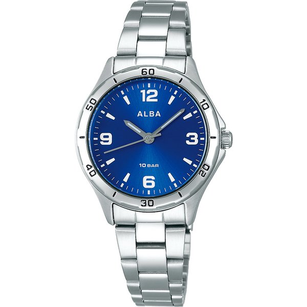 SEIKO AQQK409 Sun Flame Kid Jaxis Digital Watch with Wate | IPPO Japan ...