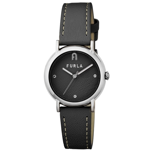 FURLA WW00024015L1 Ladies' Authentic Leather Belt with 1 | IPPO Japan ...