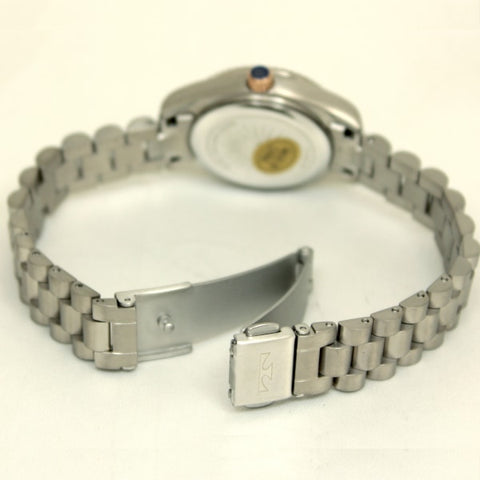 TECHNOS TSL915IS Elegant Ladies' Wristwatch with Genuine | IPPO Japan ...
