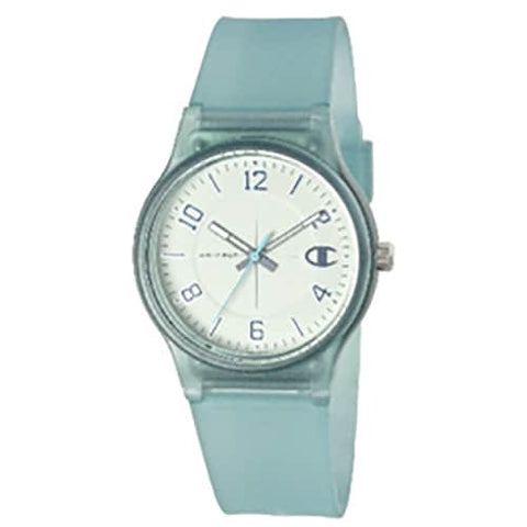 Q&Q V49A-005VK V49A 005VK Champion Ice Blue Digital W | IPPO Japan ...