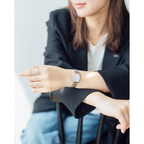 CITIZEN WATCH KS4-031-11 CITIZEN KS4 031 11 Ladies wicca | IPPO Japan ...