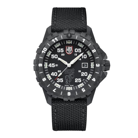 LUMINOX 6442.HERITAGE F-117 NIGHTHAWK x Skunk Works(R) 64 | IPPO Japan ...