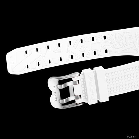 TENDENCE TY532027 Stylish FLASH Collaboration Robin Watch with 2 Year ...
