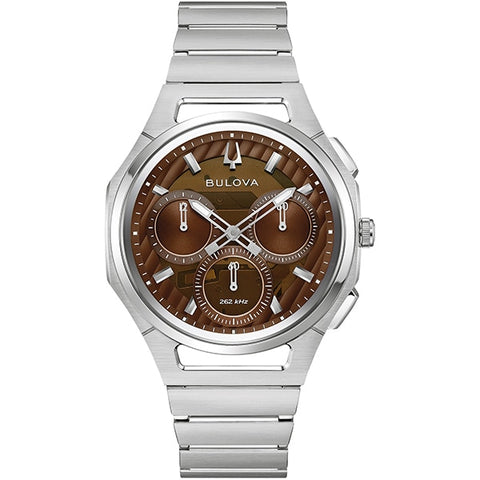 BULOVA K117 Elegant Stainless Steel Case Water Resistant | IPPO Japan ...