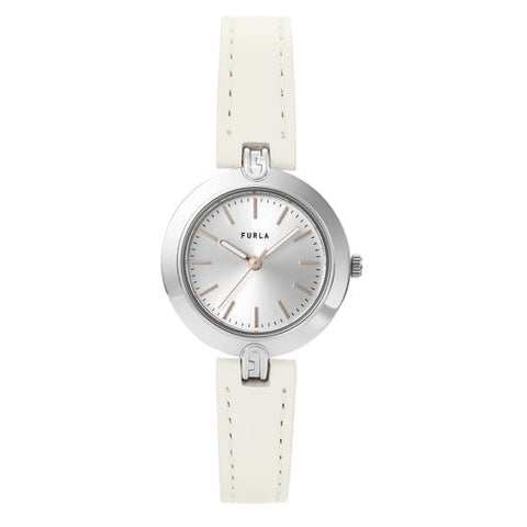 FURLA WW00006017L1 Elegant Logo Links Bracelet with 2 Year Warranty ...