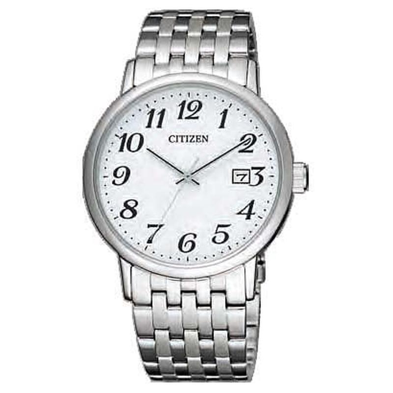 CITIZEN BM6770-51B Men's Watch - Collection Eco-Drive | IPPO Japan ...