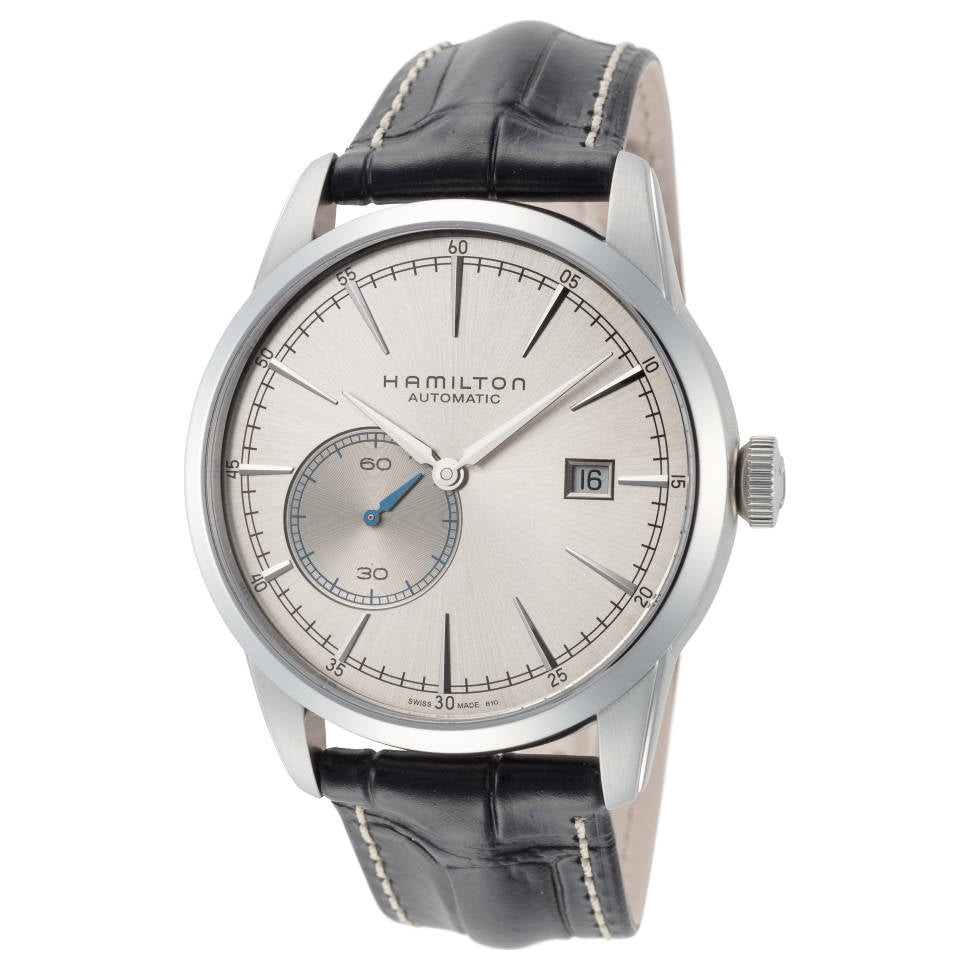 Hamilton H40515781 American Classic RailRoad Small Second | IPPO Japan ...