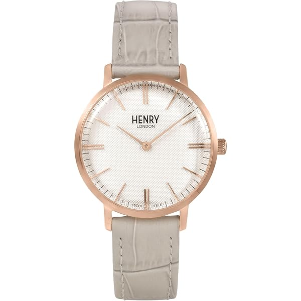 HENRY LONDON HL34-MS-0440 HL34 MS 0440 Westminster Watch | IPPO Japan ...