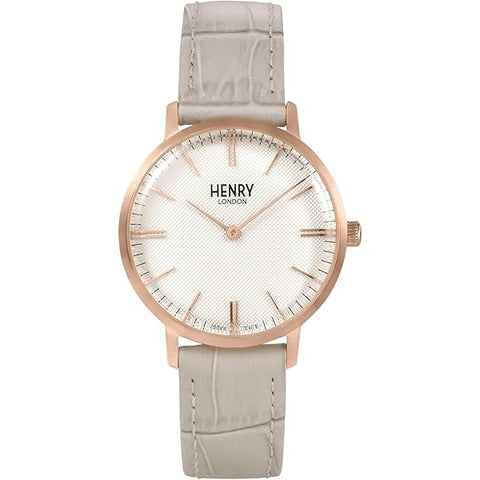 HENRY LONDON HL34-MS-0440 HL34 MS 0440 Westminster Watch | IPPO Japan ...