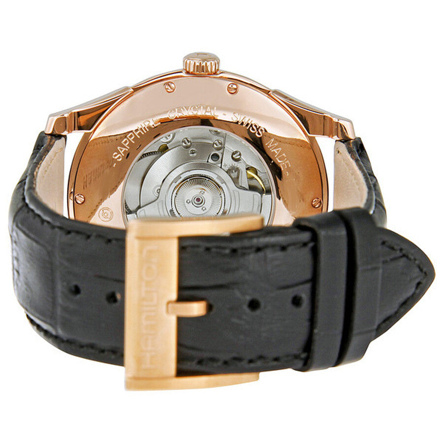 Hamilton H38645755 Jazzmaster Jazzmaster Slim Auto – IPPO JAPAN WATCH