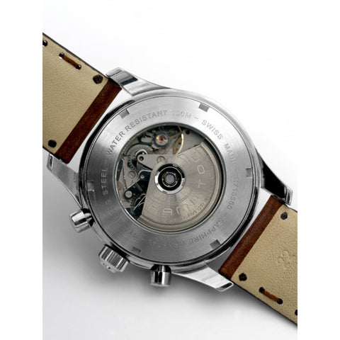 Hamilton H71516137 Khaki Field Auto Chrono – IPPO JAPAN WATCH