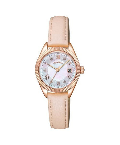 ANGEL HEART ST26P-PK ST26P PK Sparkle Time Watch with 1 Y | IPPO Japan ...