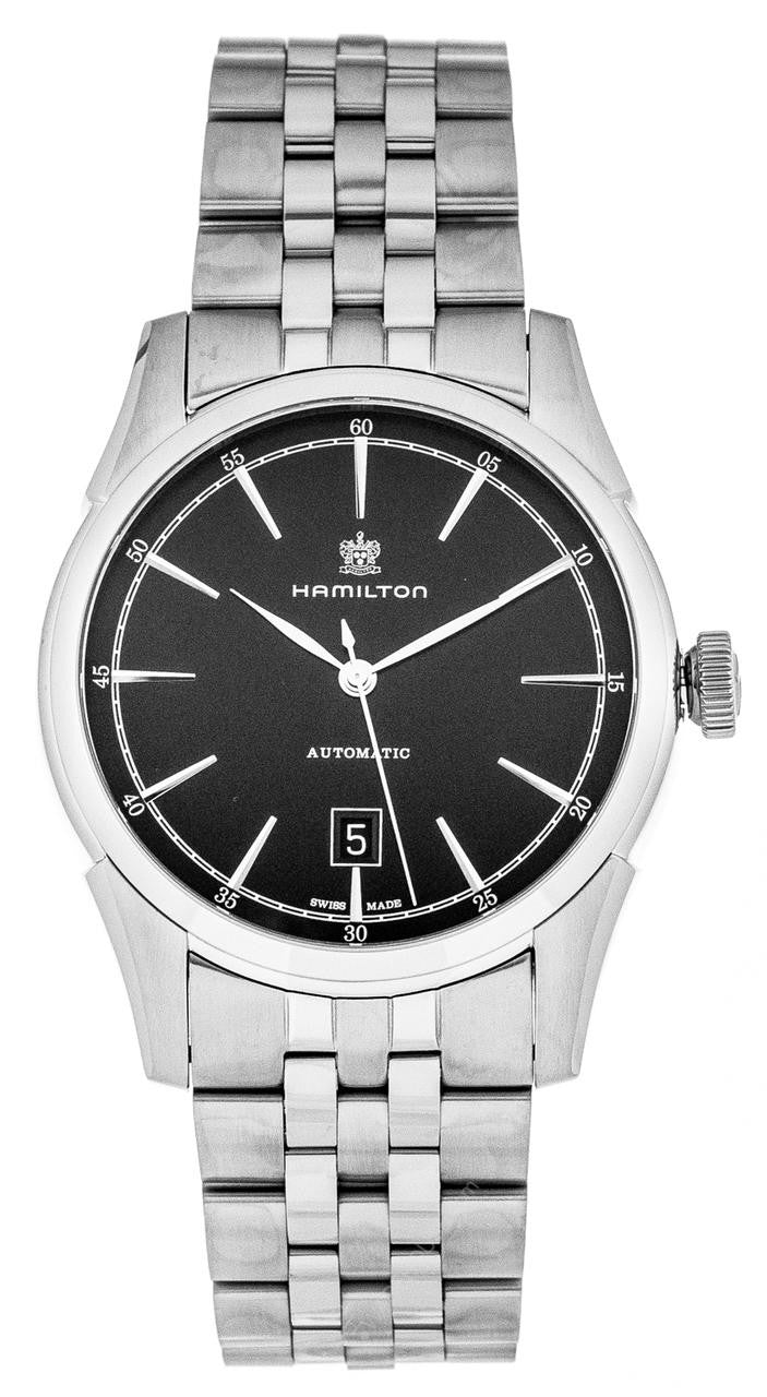 Hamilton H42415031 American Classic Spirit of Liberty Auto – IPPO JAPAN ...