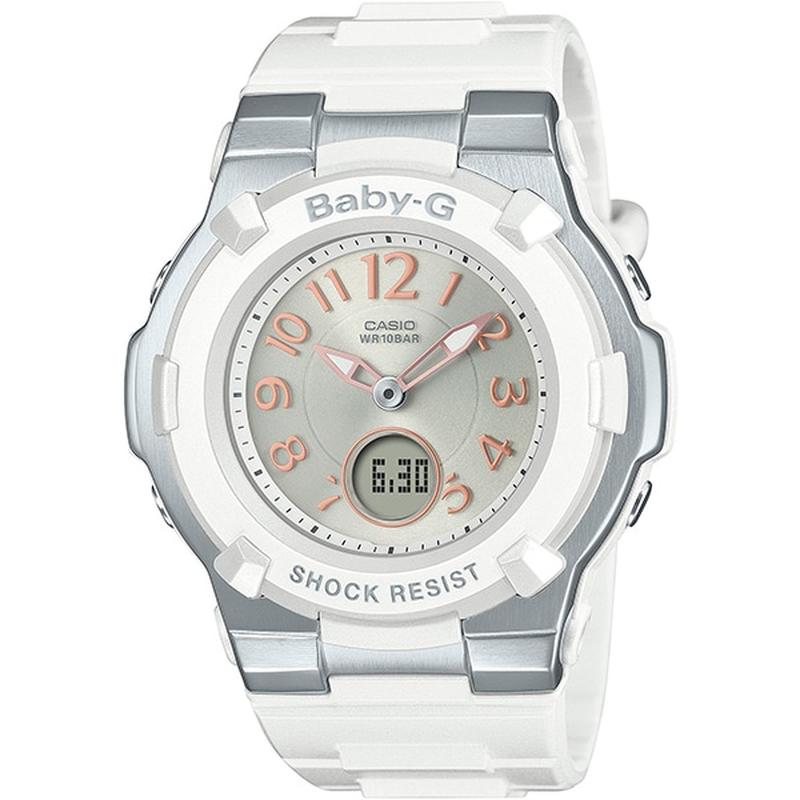 Casio Women's BABY-G Renewed BGD-1100 BGA-1100-7B2JF Watch – IPPO JAPAN ...