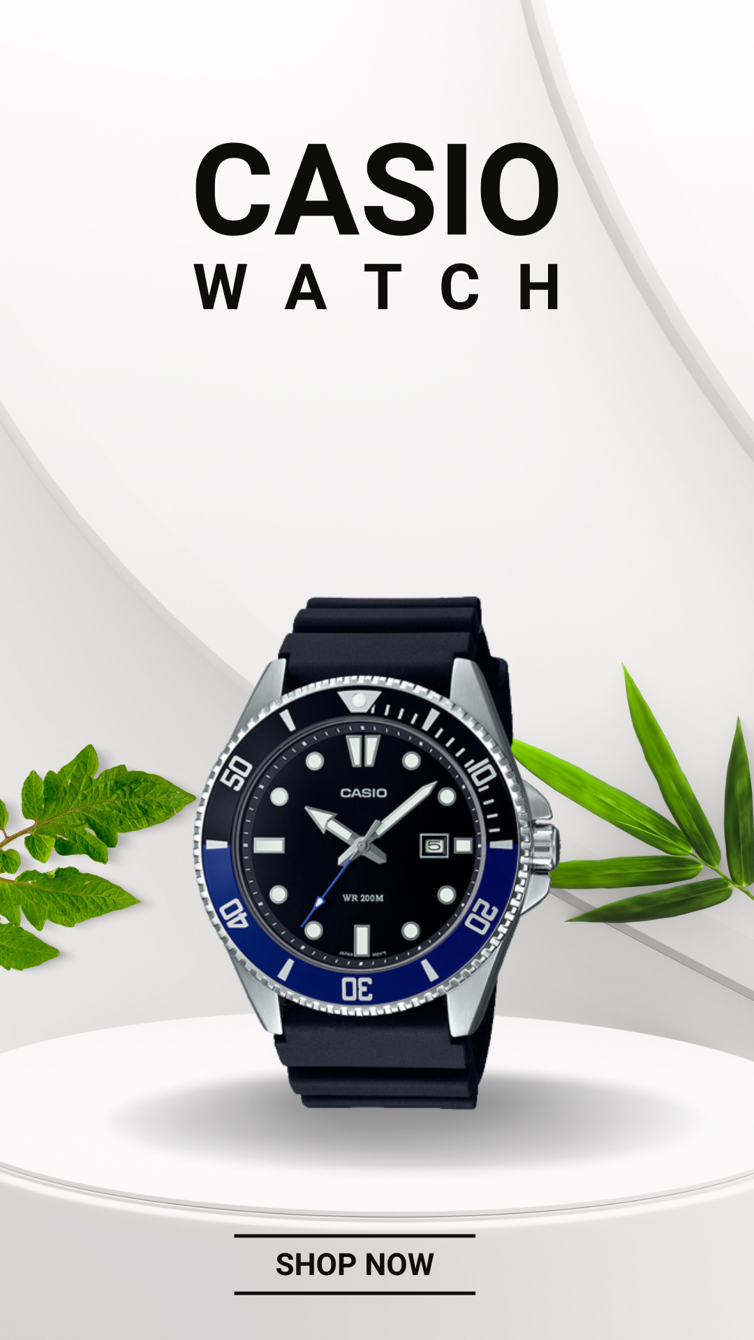 Casio MRG-BF1000RG-3AJR Bluetooth Premium Production Line 2025.5 relea ...