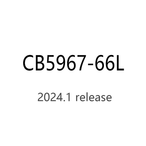 Citizen attesa CB5967-66L solar quartz E660 titanium 10 ATM watch 2024 ...
