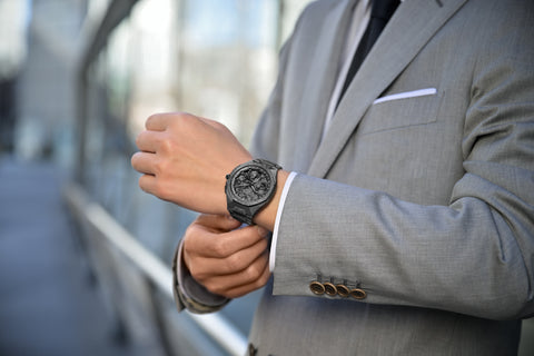 CITIZEN CC410780H Limited Edition Eco-Drive GPS Satellite Timekeeping ...