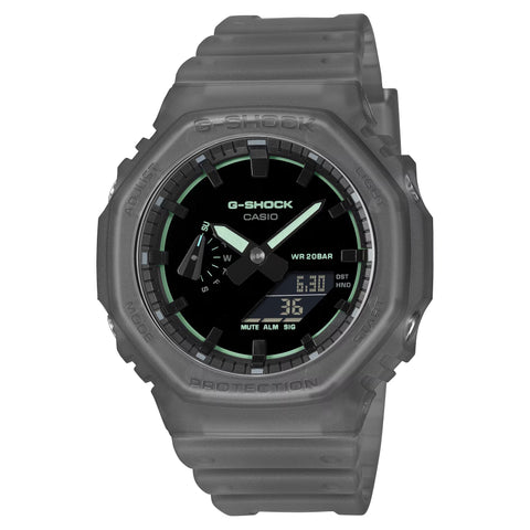 Casio G-shock GA-2100K-1AJF ANALOG-DIGITAL quartz Stop watch 2026.1.10 ...