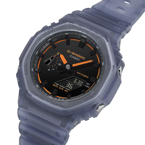 Casio G-shock GA-2100K-2AJF ANALOG-DIGITAL quartz Stop watch 2026.1.10 ...