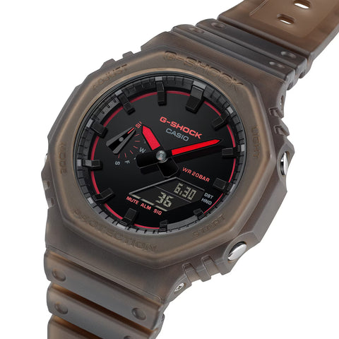 Casio G-shock GA-2100K-5AJF ANALOG-DIGITAL quartz Stop watch 2026.1.10 ...