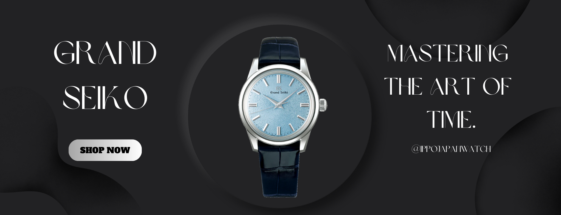 Seiko Astron titanium solar radio SBXC171/SSH171 mens watch – IPPO JAPAN WATCH