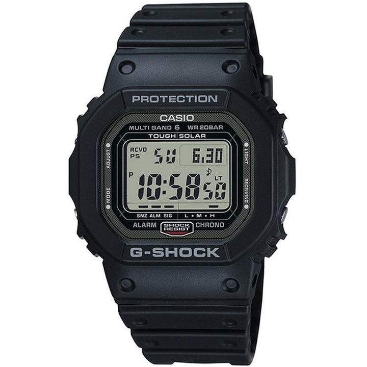 Casio F-84W-1QJH Standard Watch – IPPO JAPAN WATCH