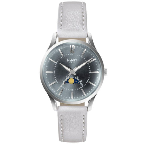 HENRY LONDON HL34-LM-0377 HL34 LM 0377 Bayswater Blue Wat | IPPO Japan ...