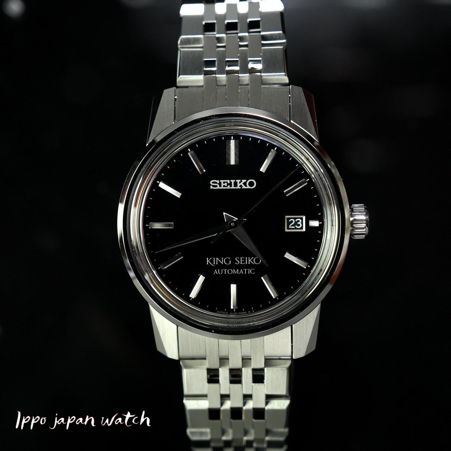 IPPO JAPAN WATCH SJE091J1 SDKA007/ Seiko King Automatic W | IPPO Japan