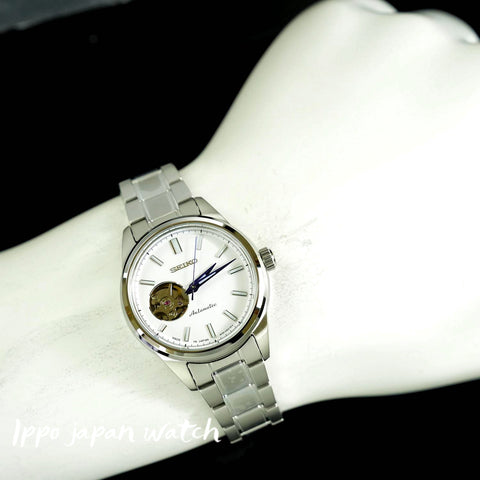 SEIKO SSDE009 Selection Mechanical Self-Winding Watch | IPPO Japan ...