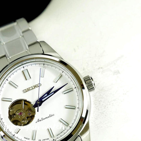 SEIKO SSDE009 Selection Mechanical Self-Winding Watch | IPPO Japan ...