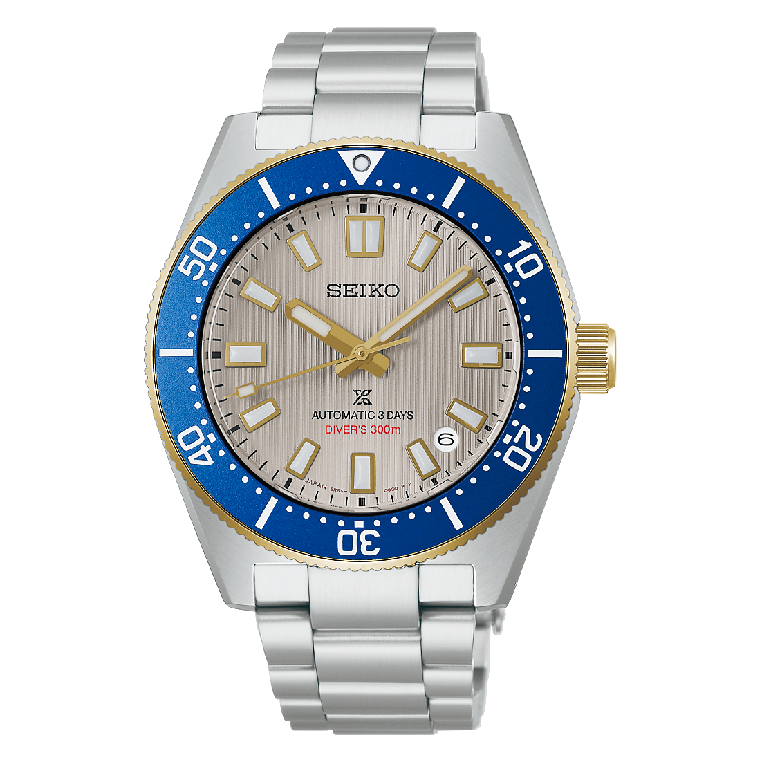 IPPO JAPAN WATCH SBDC222 Seiko mechanical Prospex Diver S | IPPO Japan