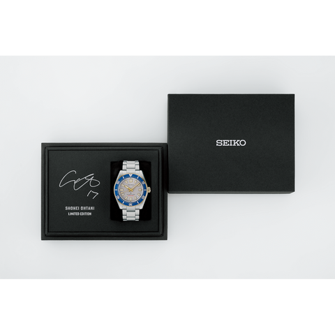 IPPO JAPAN WATCH SBDC222 Seiko mechanical Prospex Diver S | IPPO Japan