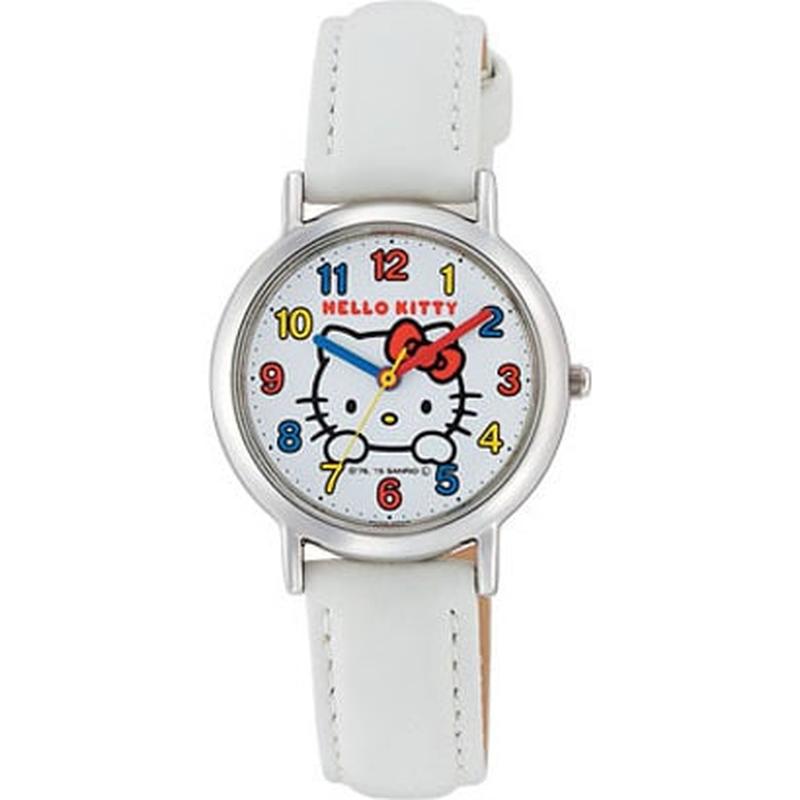 CITIZEN HK15-001 Women's Watch Hello Kitty | IPPO Japan – IPPO JAPAN WATCH