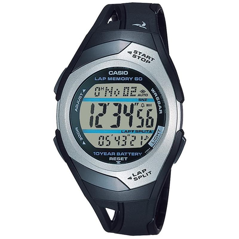 CASIO Fizz (PHYS) Tough Battery 10 STR-300CJ-1JH – IPPO JAPAN WATCH