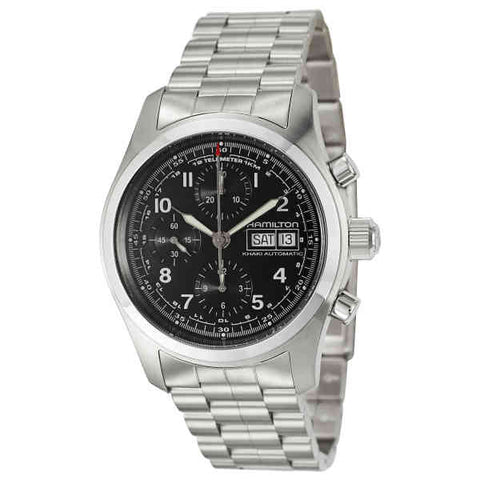 Hamilton H71516137 Khaki Field Auto Chrono – IPPO JAPAN WATCH