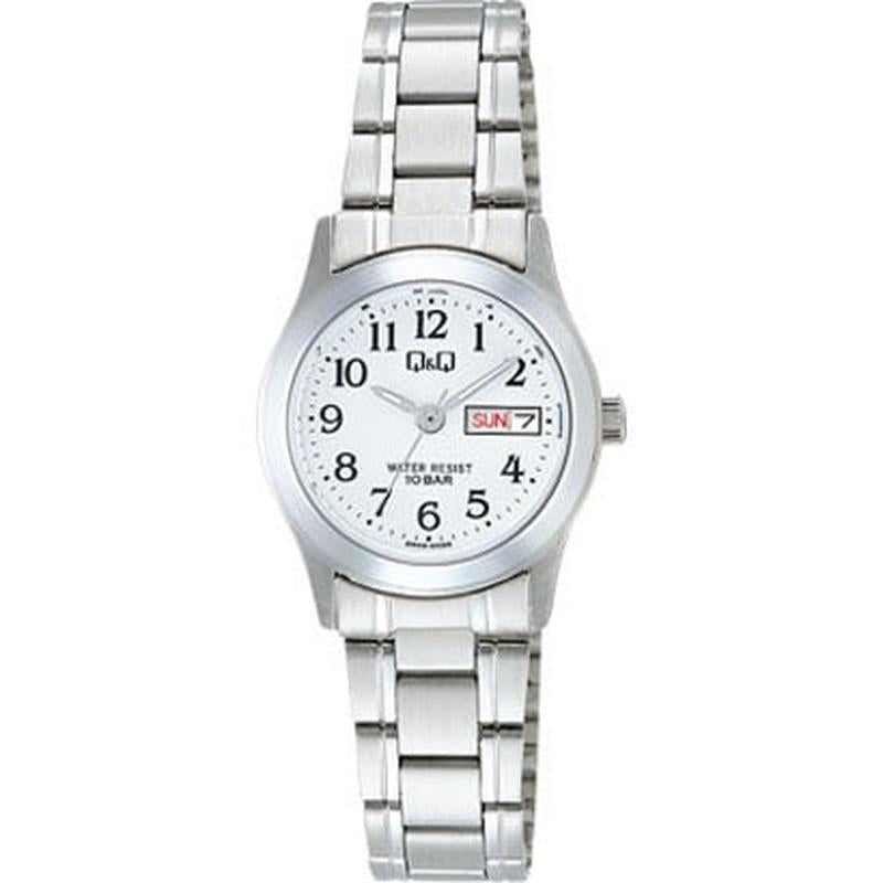 Citizen Women's Wristwatch Stainless Steel Model W473-204 – IPPO JAPAN ...