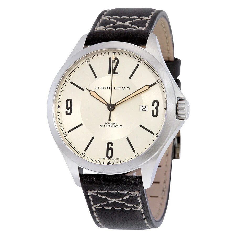 Hamilton H76665725 Khaki Aviation Khaki Aviation Auto – IPPO JAPAN WATCH