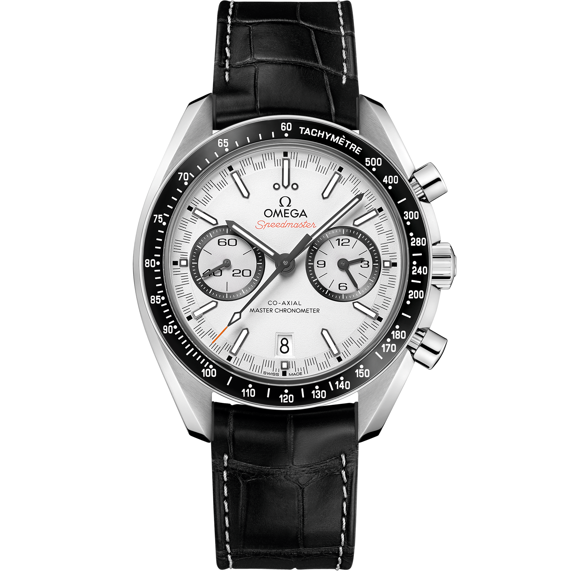 OMEGA 329.33.44.51.04.001 SPEEDMASTER RACING 44.25 mm, st | IPPO Japan ...