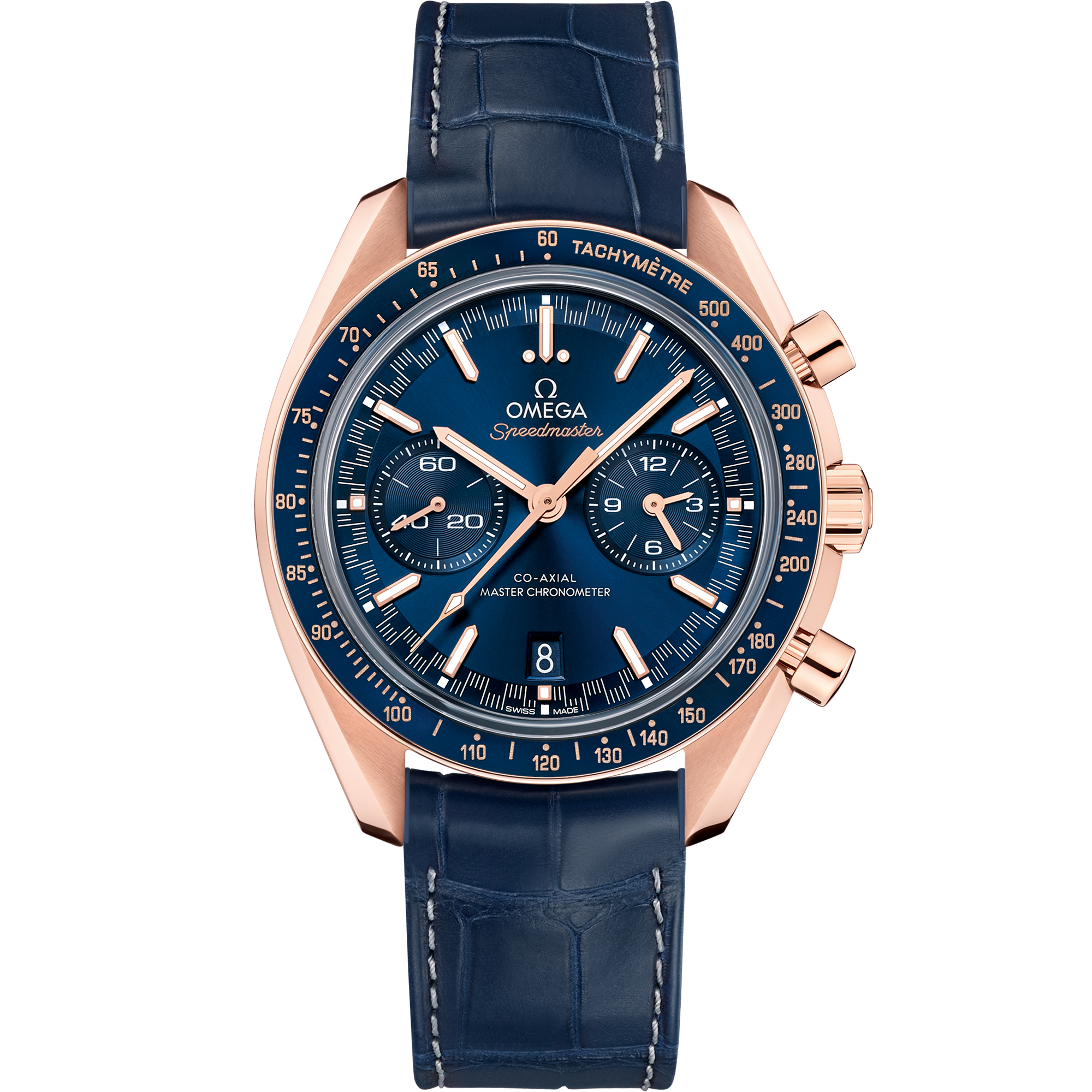OMEGA 329.53.44.51.03.001 SPEEDMASTER RACING 44.25 mm, Se | IPPO Japan ...