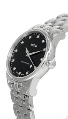 MIDO M7600.4.68.1 Baroncelli Watch with 2 Year Warranty E | IPPO Japan ...