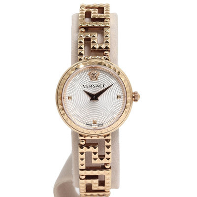 VERSACE VE7A00223 Greca Goddess Watch with 2 Year Warranty Elegant ...